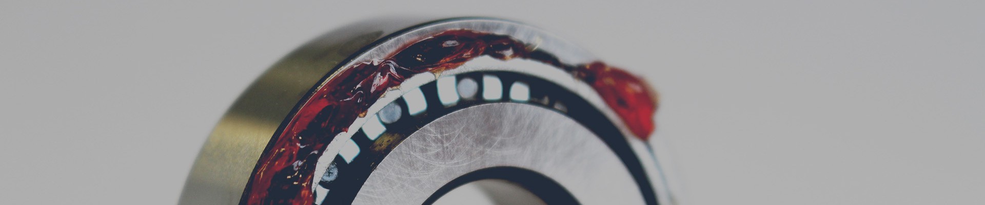 Lubricating greases for all industry sectors