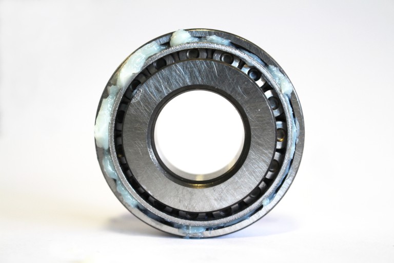 Lubricating greases for all industry sectors